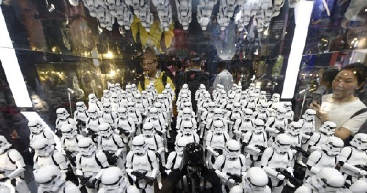 #CHINA-ZHEJIANG-CARTOON AND ANIMATION FESTIVAL (CN)