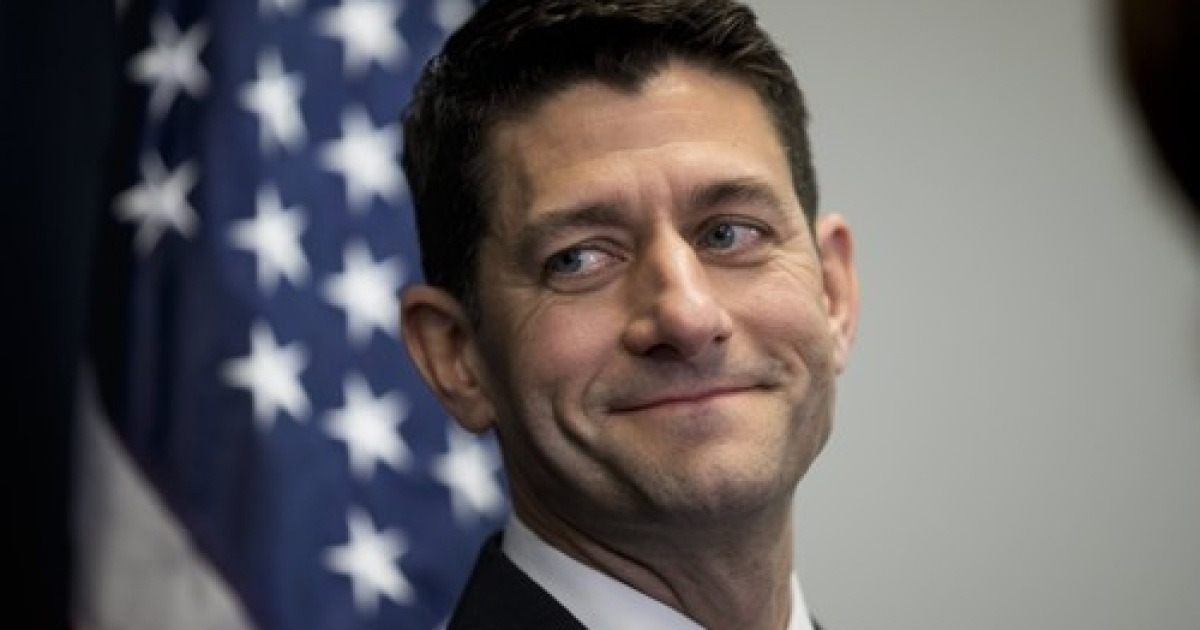USA RYAN TRUMP