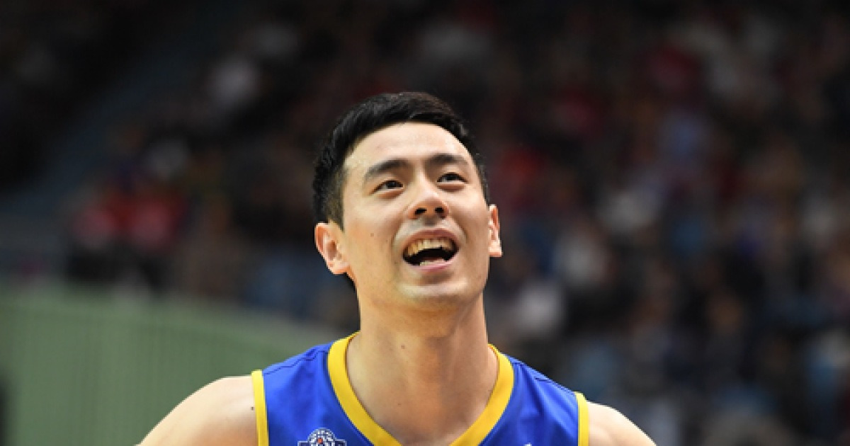 [KBL PO] 충돌 후 4차전 나선 이관희, 간절함 통했다"(일문일답)