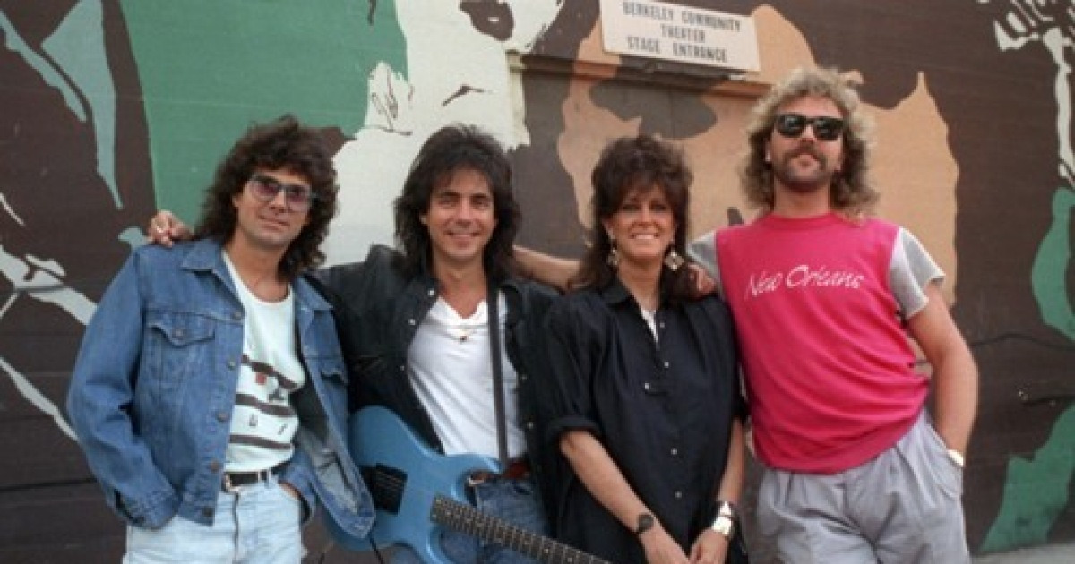 Jefferson Starship-Band Dispute