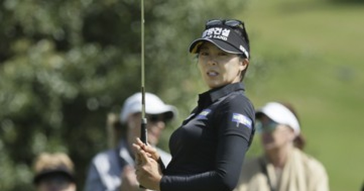 LPGA Tour Golf