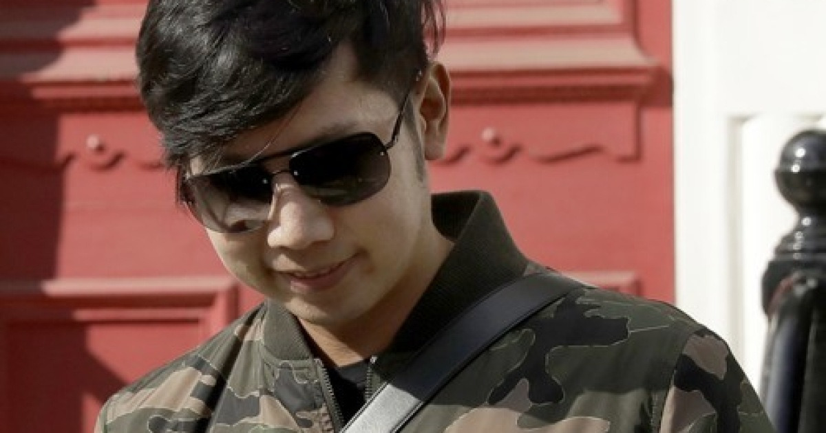 Thailand Red Bull