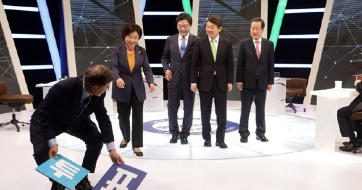 South Korea Elections