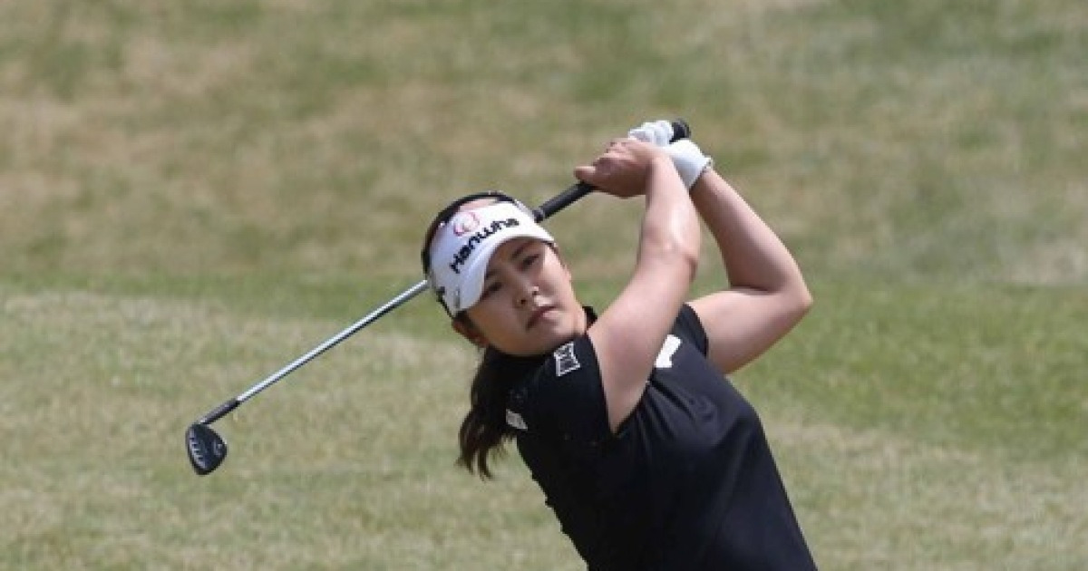 [KLPGA] 김지현, 125번째 대회 만에 생애 첫 우승