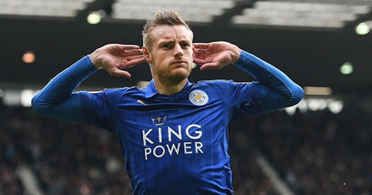 [EPL 리뷰] '바디 결승골' 레스터, WBA 1-0으로 제압..4경기 만에 승