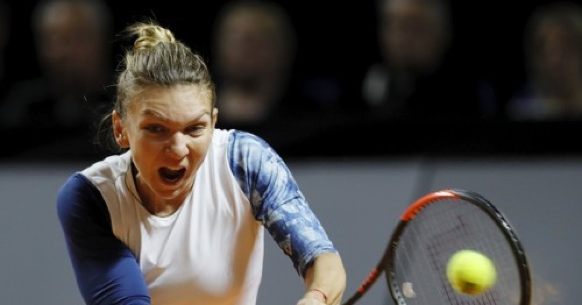 GERMANY TENNIS STUTTGART WTA