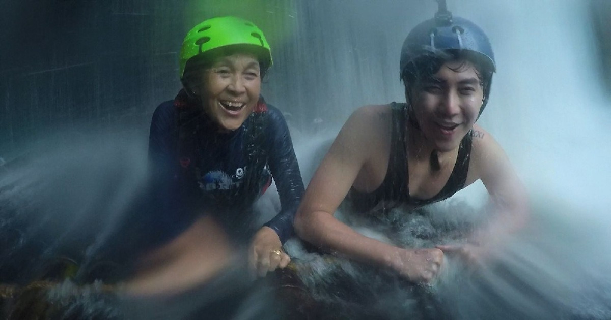 FT아일랜드 송승현, 할머니와 EBS 출연..처음 꺼낸 아픈 가족사