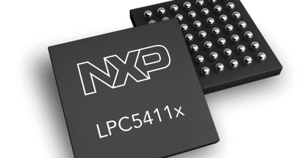 덩치 키운 NXP, MCU 시장 1위..삼성 4위로 밀려