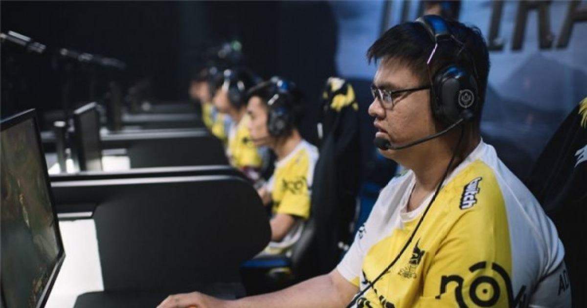 [MSI] 기가바이트 마린즈, 교전 능력에서 TSM보다 한 수 위! 2-0