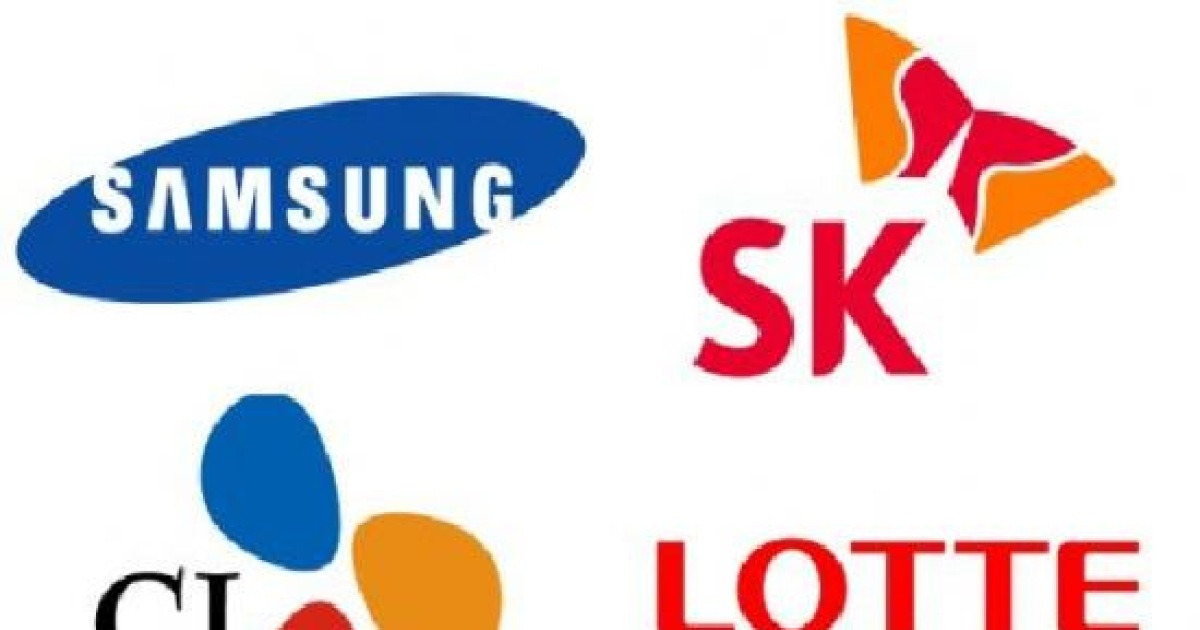 기지개 켜는 SK-CJ, 속 타는 삼성-롯데