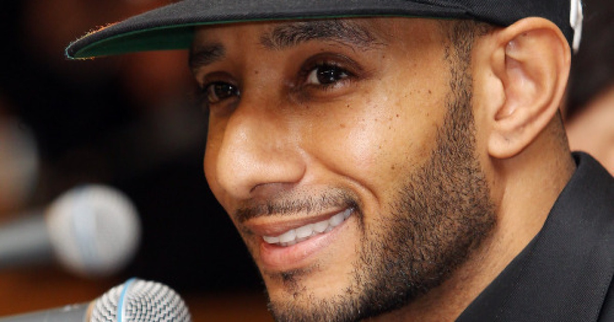 Hip-hop artist Swizz Beatz to judge preliminary round of 'Show Me the ...