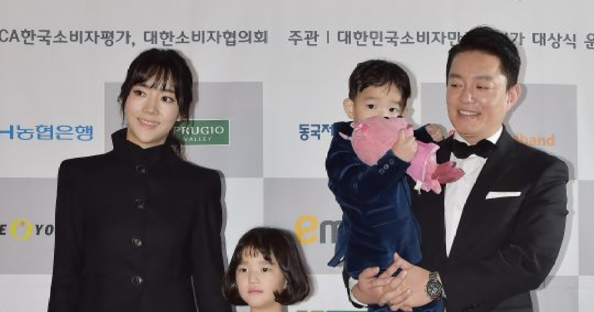 [단독] 이범수 가족 슈퍼맨이 돌아왔다 하차 14일 마지막 방송