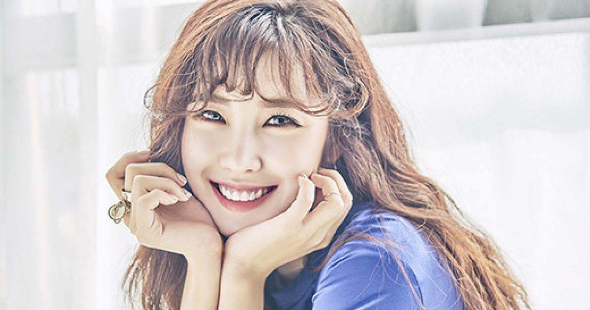 [bnt화보] 전효성 "'비스' MC 박소현-김숙-박나래, 섬세하게 잘 챙겨준다"