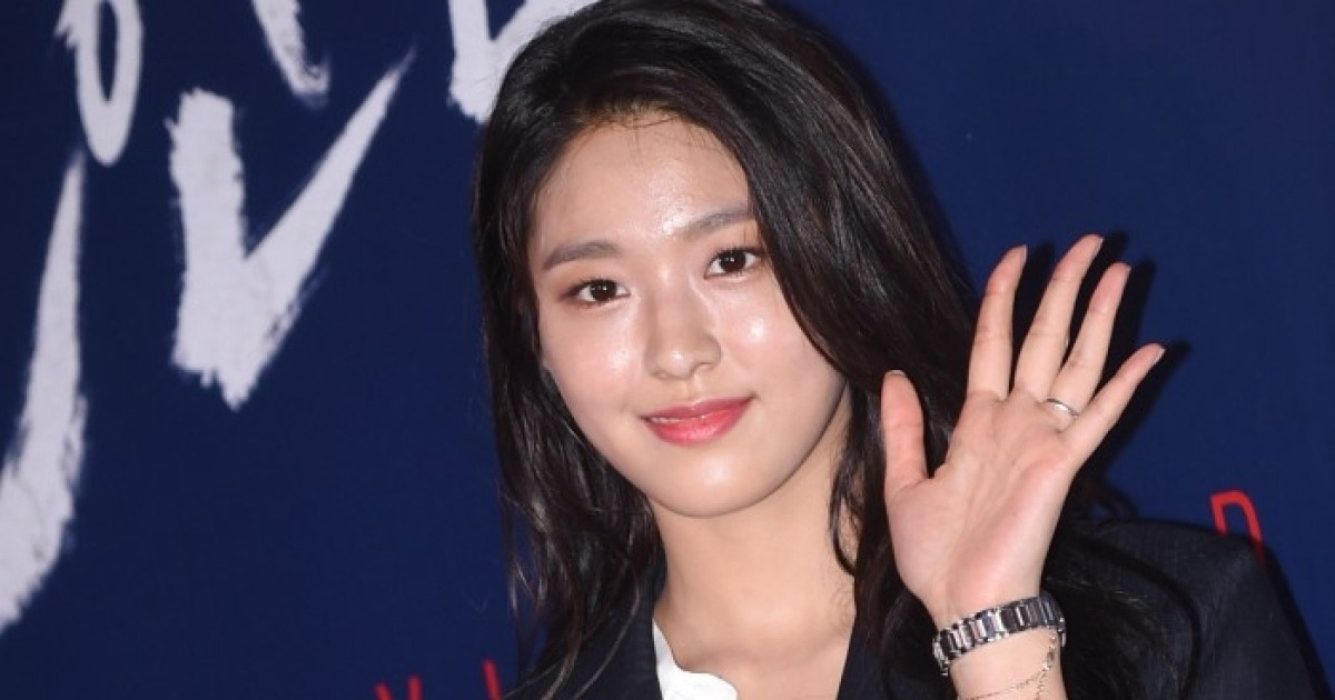 Aoa 설현 빈틈없는 미모