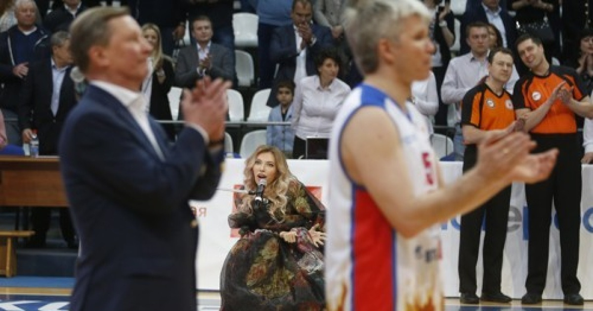 RUSSIA EUROVISION SONG CONTEST 2017