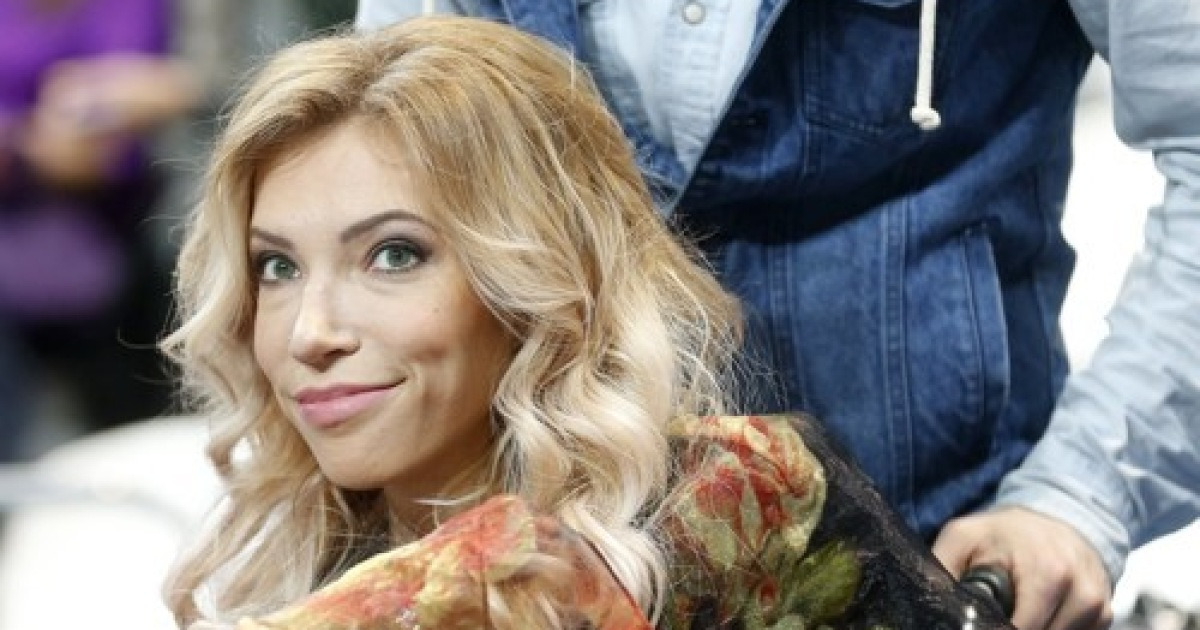 RUSSIA EUROVISION SONG CONTEST 2017