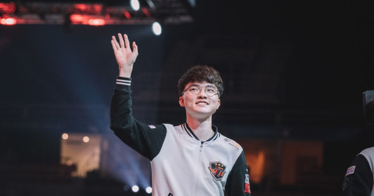 [MSI] 압도적인 SK텔레콤, TSM 꺾고 7승 달성