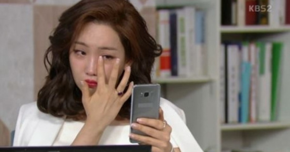 밤TView]'아이해' 이유리X류수영 재회, 결혼할까?