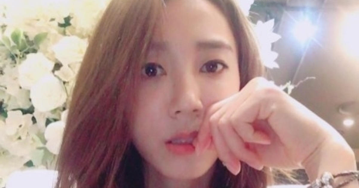 한송이 배구 여신의 일상 화제 조동혁도 매일 심쿵해
