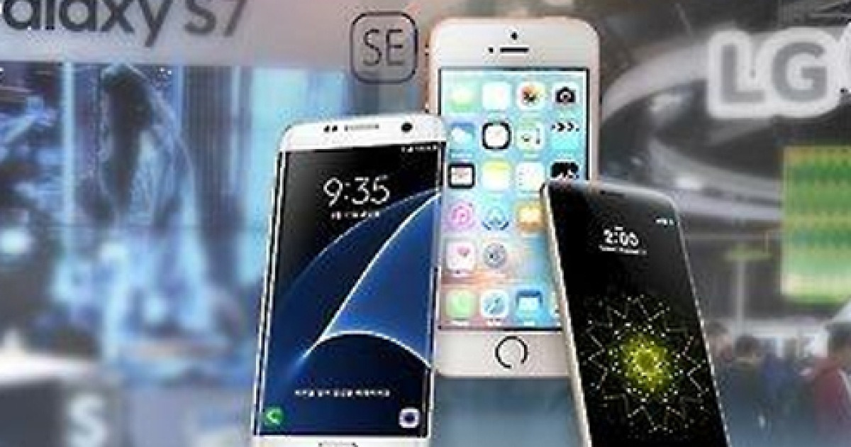 Demand for dual camera on phones lifts Samsung, LG