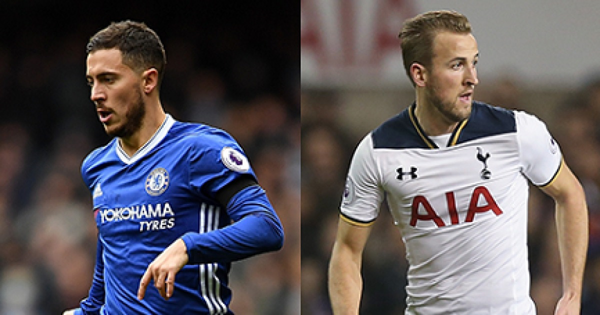 [EPL] EPL, 2016-2017 시즌 감독-선수상 후보 발표