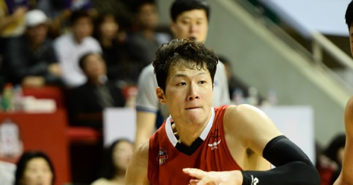 이정현-김동욱, 시장으로.. KBL FA 2R '쩐의 전쟁' 시작