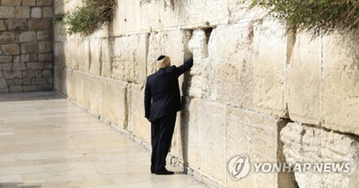 ISRAEL USA DIPLOMACY