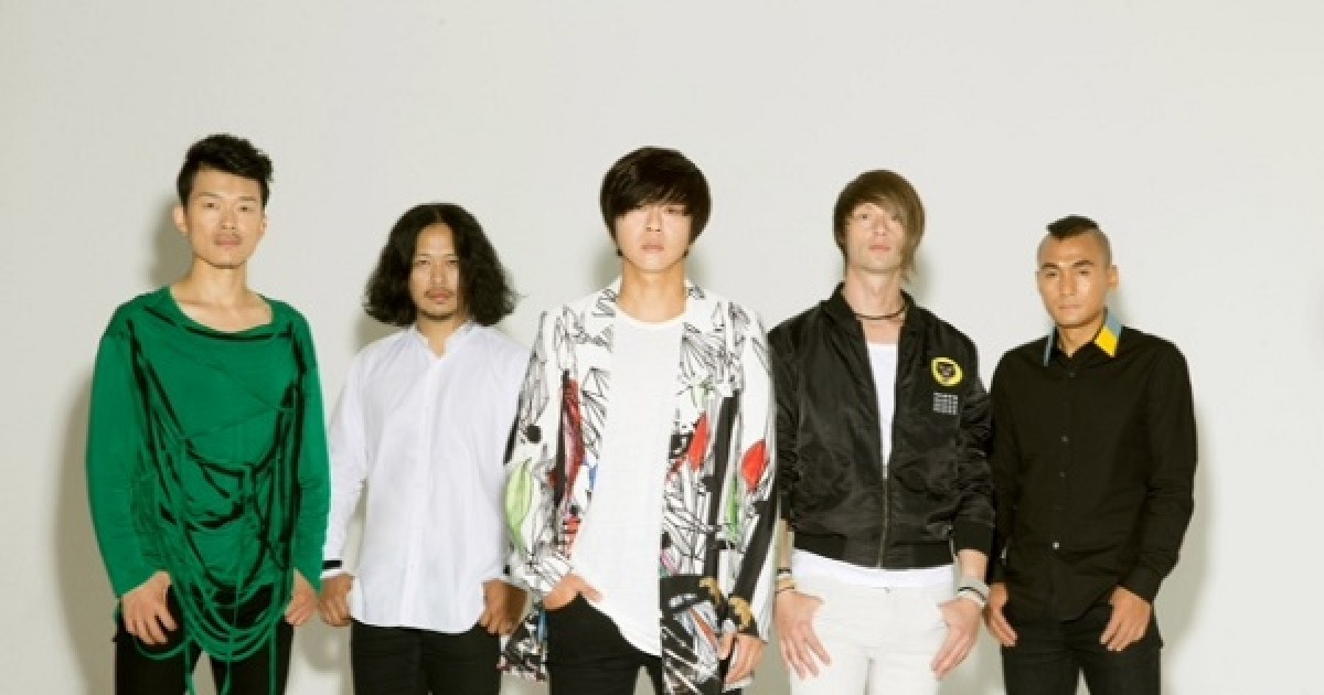 YB, K록페스티벌 '자라섬 락페스타' 헤드라이너로 출연