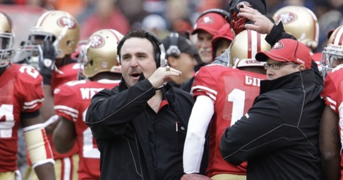 Redskins Football Defensive Energy