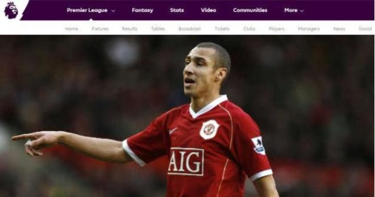 [EPL Nostalgia] '3달 간의 임대 전설' 헨릭 라르손 - 48