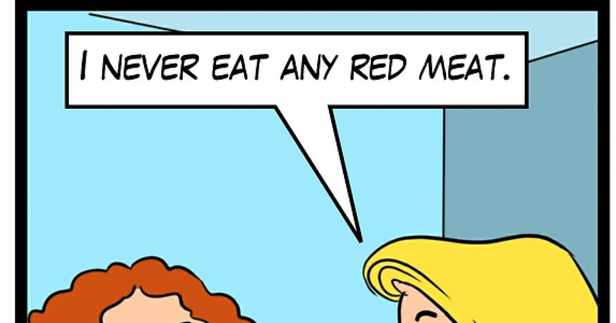 Medium Well (미디엄 웰던)