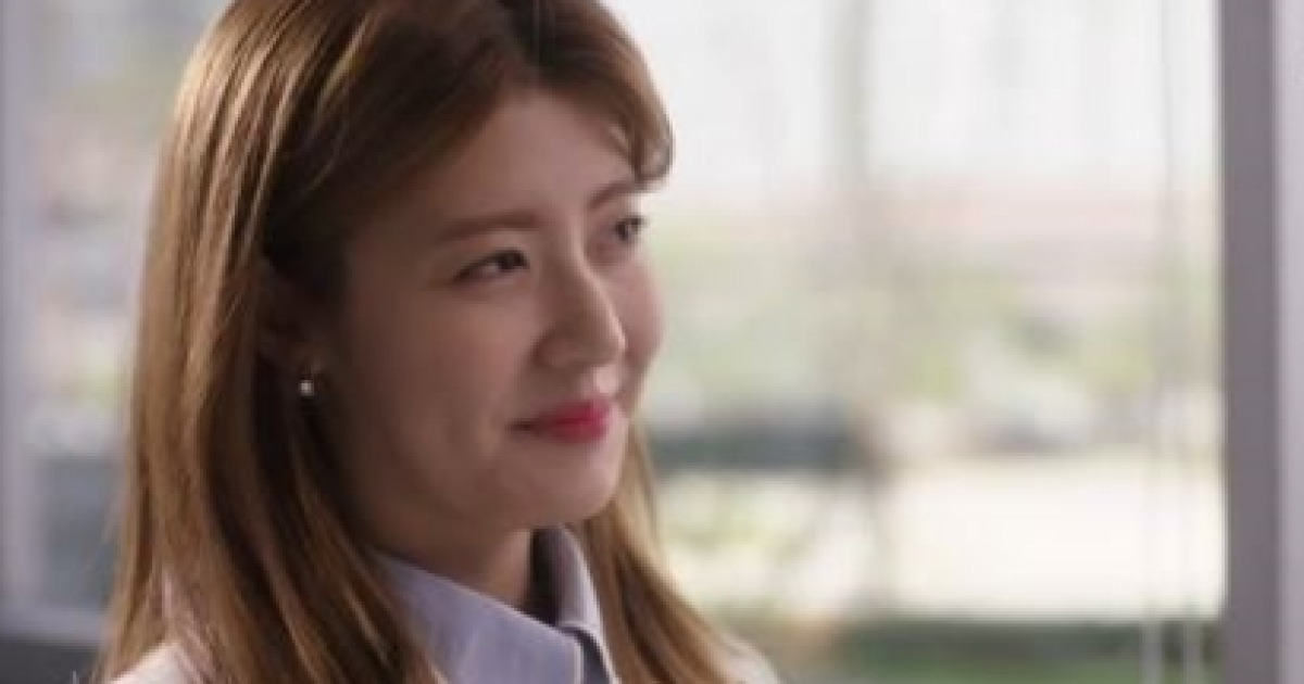 남지현, 나라에 '열폭' "예뻐서 더 짜증나네"