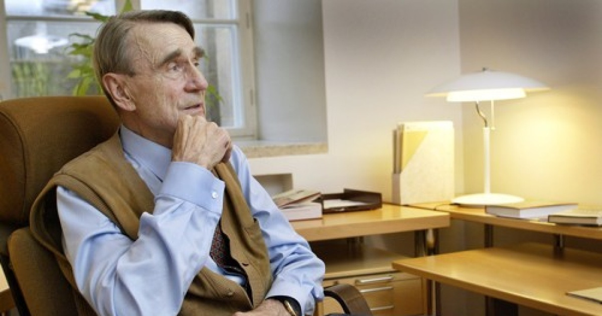 FINLAND PRESIDENT KOIVISTO FUNERAL