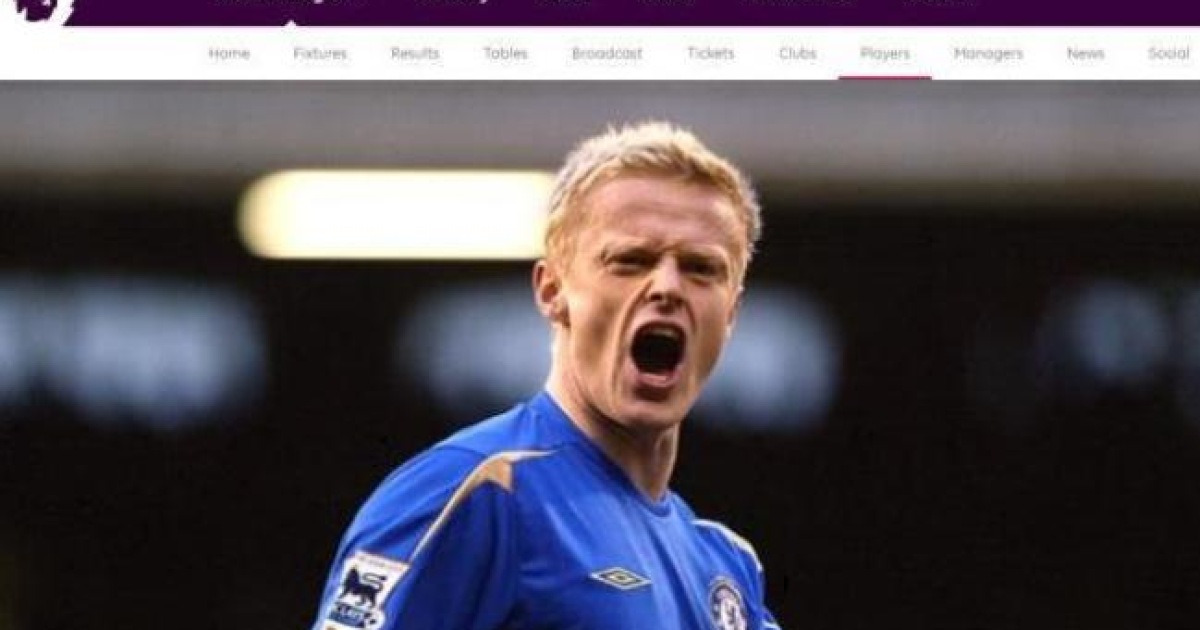 [EPL Nostalgia] '역습 첨병에서 강등 원흉으로' 데미안 더프 - 50