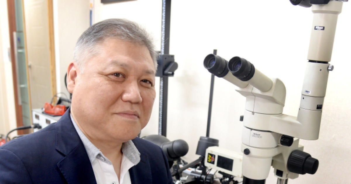 [Eye Interview] Inside criminal minds