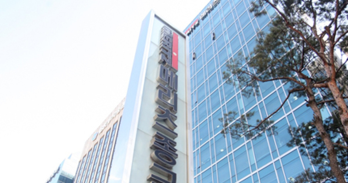 Meritz Securities seeks capital increase to become mega investment bank