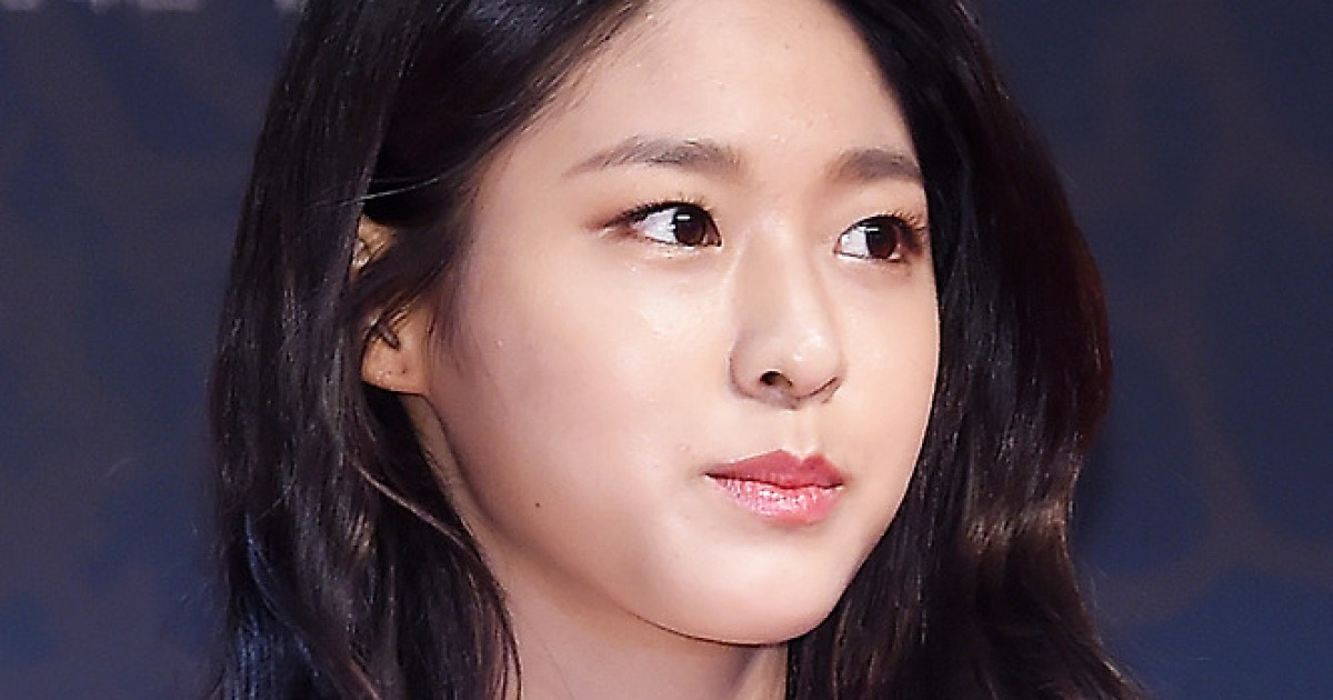 [포토엔HD]AOA 설현 '청순미 넘치는 미모'