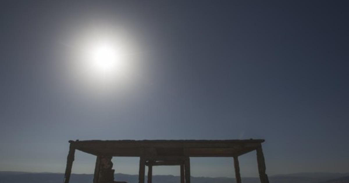 MIDEAST ISRAEL PALESTINIANS PHOTO SET SIX DAY WAR