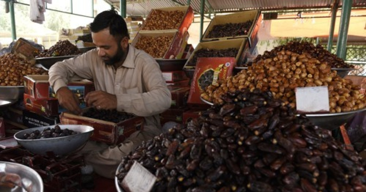 PAKISTAN RAMADAN ISLAM BELIEF