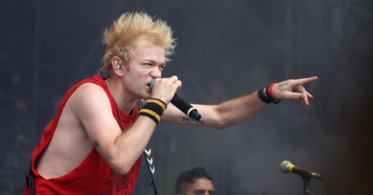 GERMANY ROCK AM RING