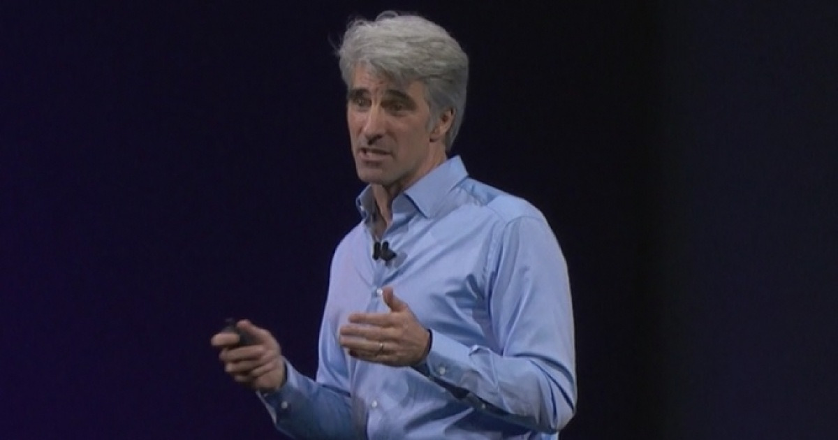 애플, iOS11 공개..시리도 번역한다