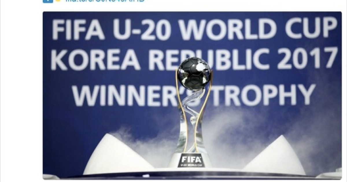 2017 U-20 월드컵, 우승은 '유럽' 또는 '남미'