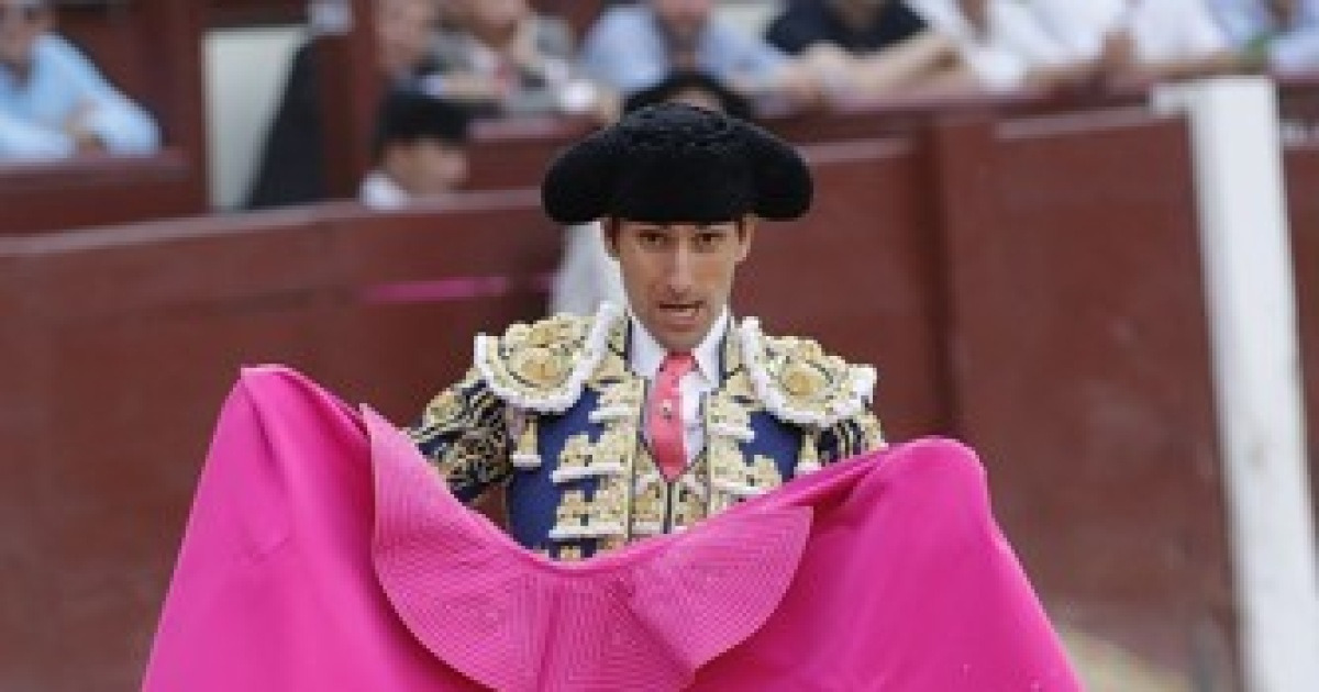 SPAIN BULLFIGHTING