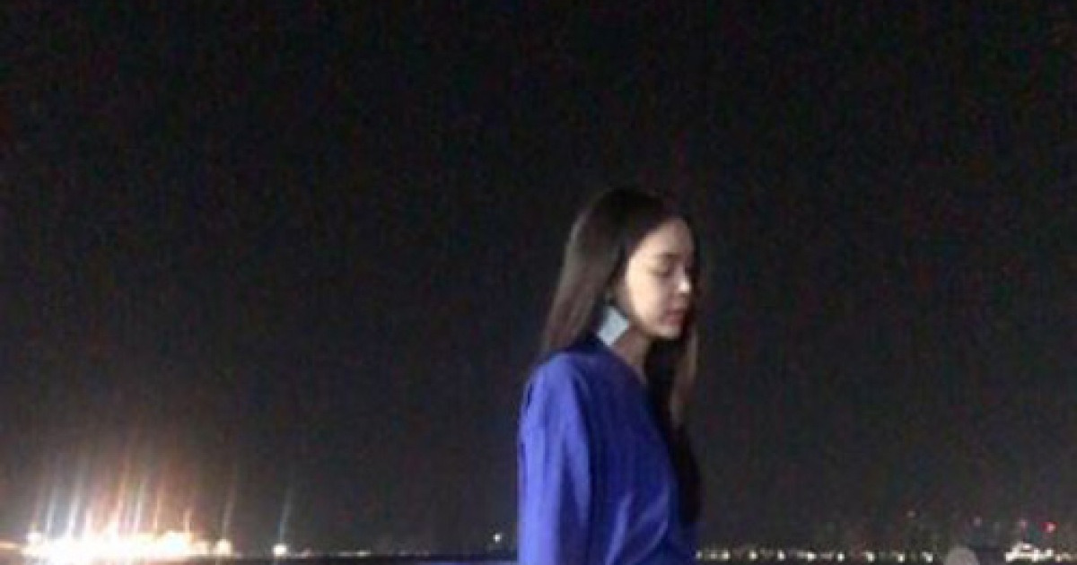 트랜스젠더 女모델 최한빛 근황 봤더니