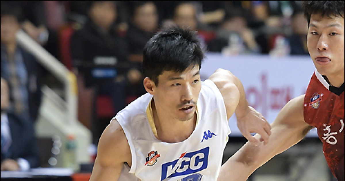 FA 이정현, KCC 명품 2번 계보 이을까?