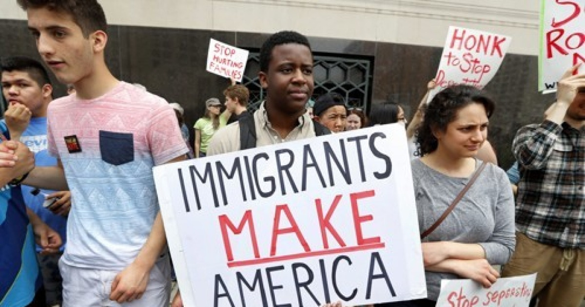 Old Deportation Orders