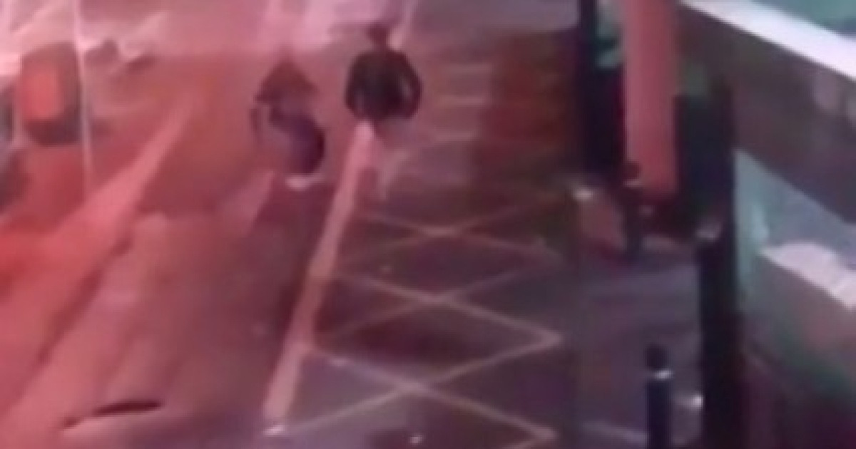 Britain London Bridge Attack