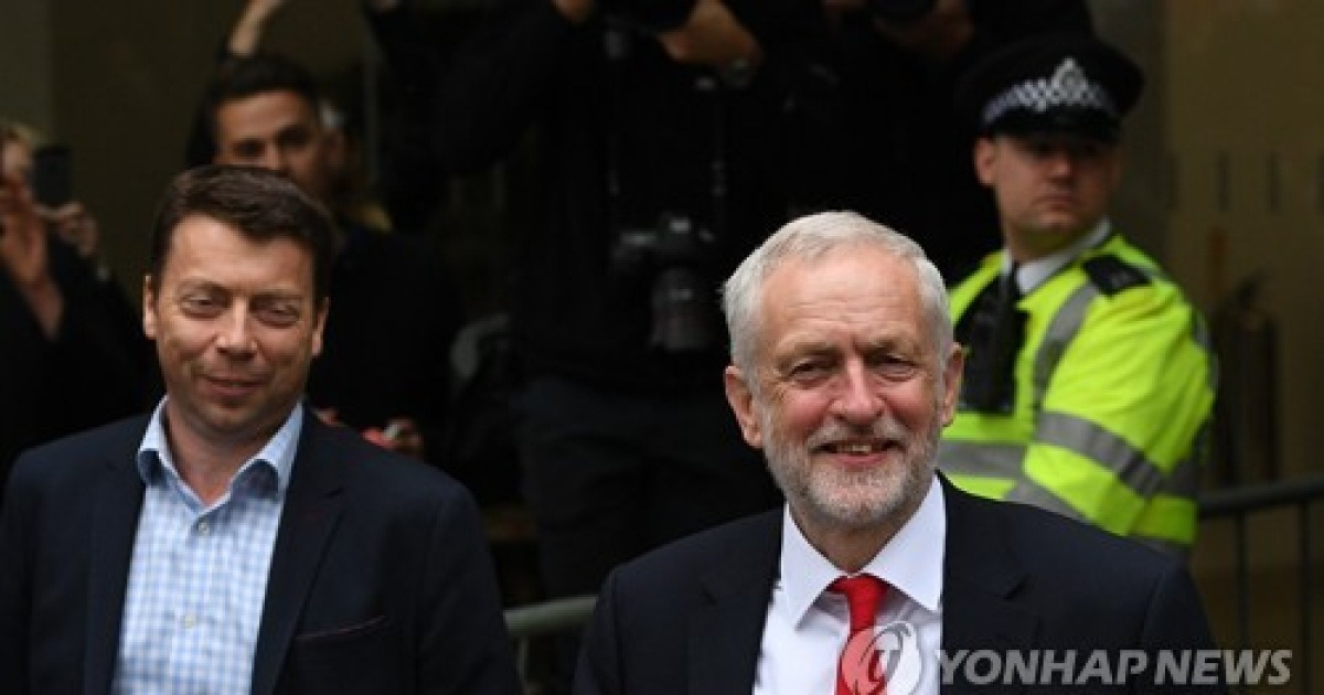 BRITAIN ELECTIONS