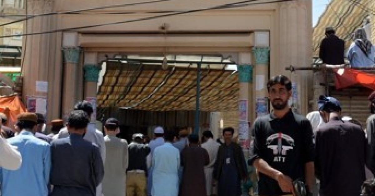 PAKISTAN RAMADAN ISLAM BELIEF