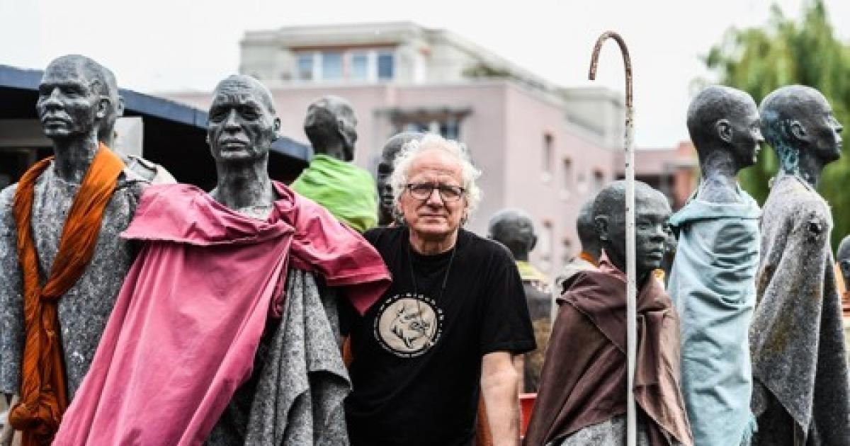 GERMANY ARTS DOCUMENTA 14